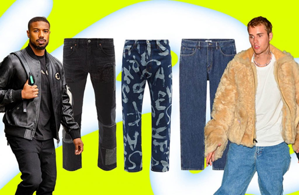 Different Types Of Men Jeans Available Today – Effortless Fashion